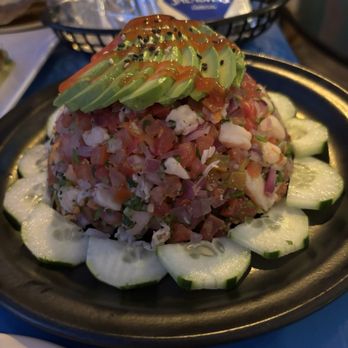 TUNA AZUL - Updated July 2025 - 586 Photos & 383 Reviews - Calle ...