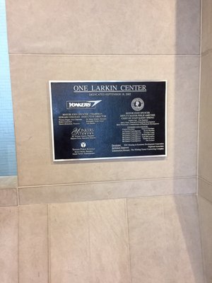 YONKERS PUBLIC LIBRARY: RIVERFRONT LIBRARY - Updated December 2025 - 10 ...