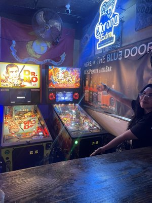 THE BLUE DOOR BAR - Updated January 2026 - 222 Photos & 202 Reviews ...