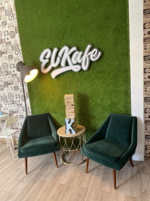 EL KAFE - Updated August 2025 - 65 Photos & 27 Reviews - Carretera 924 ...
