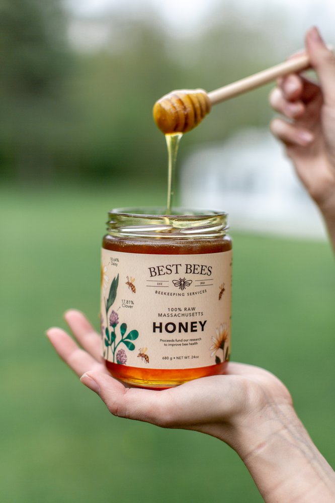 THE BEST BEES COMPANY - Updated May 2026 - 839 Albany St, Boston ...