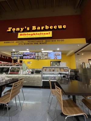 TONY’S BARBECUE & BIBINGKINITAN OF CORONA - Updated November 2025 - 168 ...