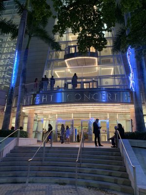 KNIGHT CONCERT HALL - 56 Photos & 13 Reviews - 1300 Biscayne Blvd ...