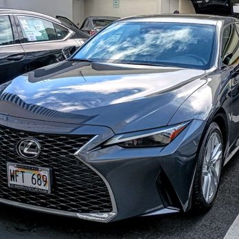 SERVCO LEXUS HONOLULU - Updated August 2024 - 346 Photos & 565 Reviews ...