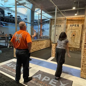 APEX ENTERTAINMENT VIRGINIA BEACH - Updated December 2025 - 290 Photos ...