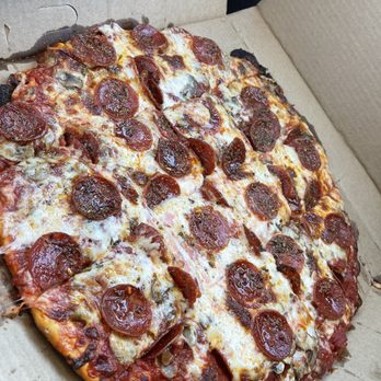 TRIANO’S PIZZA - Updated December 2024 - 102 Photos & 104 Reviews ...