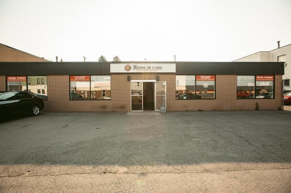 HOUSE OF CARS - Updated January 2026 - 18 Photos & 12 Reviews - 2410 24 ...