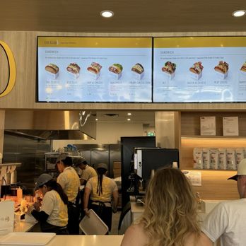 EGG CLUB - Updated September 2025 - 34 Photos & 10 Reviews - 1-140 11 ...