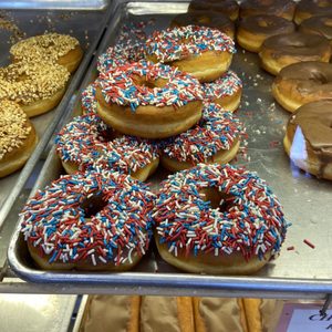 ZERILLI’S BAKERY - 183 Photos & 73 Reviews - 42171 Garfield Rd, Clinton ...