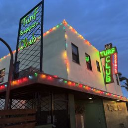 TURF SUPPER CLUB - Updated December 2025 - 555 Photos & 966 Reviews ...
