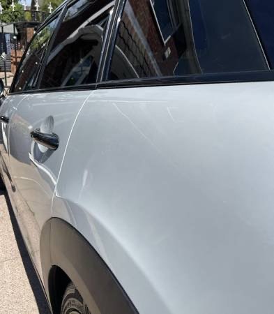 MOBILE DENT MASTERS BODY SHOP ON WHEELS - Updated October 2025 - 17331 Million Lks Ct, Clermont ...