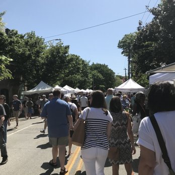 INMAN PARK FESTIVAL - Updated October 2025 - 120 Photos & 35 Reviews ...