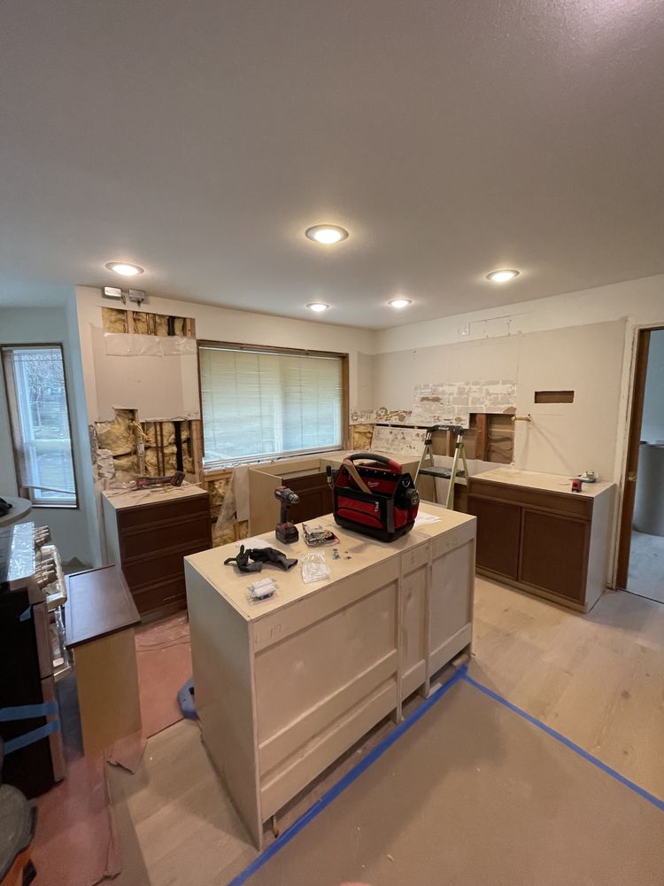 HANDYMAN ED - Updated February 2025 - Request a Quote - Federal Way, Washington - Handyman ...