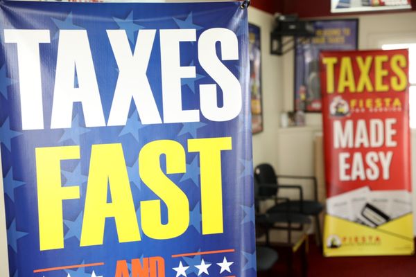 FIESTA AUTO INSURANCE & TAX SERVICE - Updated December 2025 - 26 Photos ...