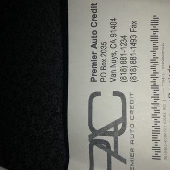 PREMIER AUTO CREDIT - Updated December 2025 - 12 Photos & 159 Reviews ...