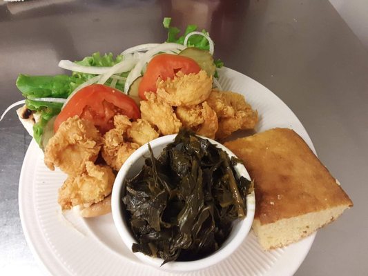 MJ’S FISH & CHICKEN EXPRESS - 27 Photos & 15 Reviews - 716 E Enos ...