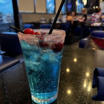 BLUE WASABI SUSHI & MARTINI BAR - Updated August 2024 - 628 Photos ...