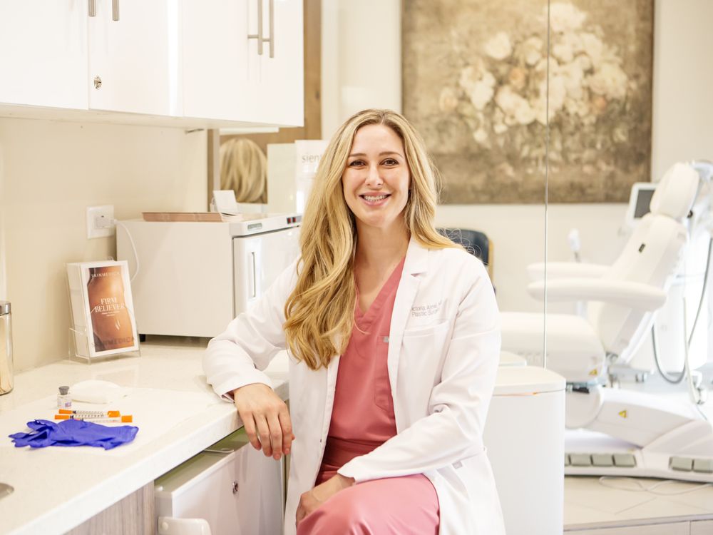 METROPOLITAN PLASTIC SURGERY - Updated December 2024 - 17300 N ...