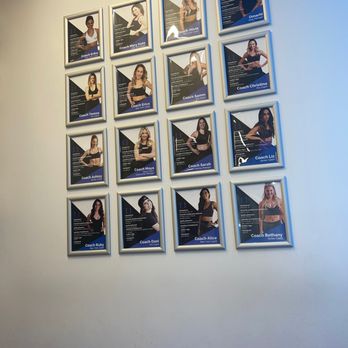 SOLIDCORE - Updated December 2025 - 32 Photos & 25 Reviews - 604 W 57th ...