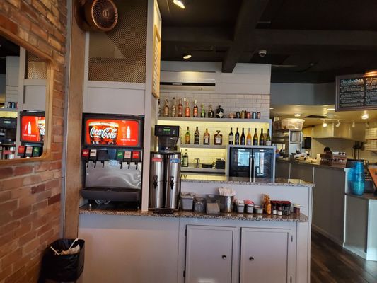 SATURN GRILL - Updated August 2024 - 201 Photos & 185 Reviews - 6432 ...