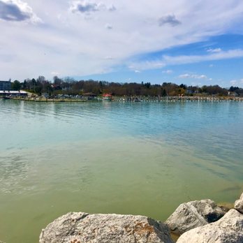 LEXINGTON STATE HARBOR - Updated January 2026 - 41 Photos - 7411 Huron ...