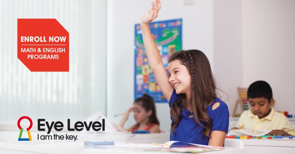 EYE LEVEL LEARNING CENTER - Updated October 2025 - 13 Reviews - 4790 ...