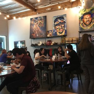 HIGHPOINT BREWING COMPANY - 101 Photos & 97 Reviews - 402 W Arrow Hwy ...