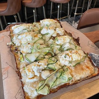 ELLA’S ITALIAN PUB - ELMHURST - Italian Restaurant at 100 N York St ...