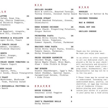 FEW & FAR - Updated December 2025 - 46 Photos & 49 Reviews - 566 High ...