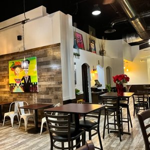 COLIBRI MEXICAN CUISINE - 249 Photos & 365 Reviews - 4963 New Broad St ...