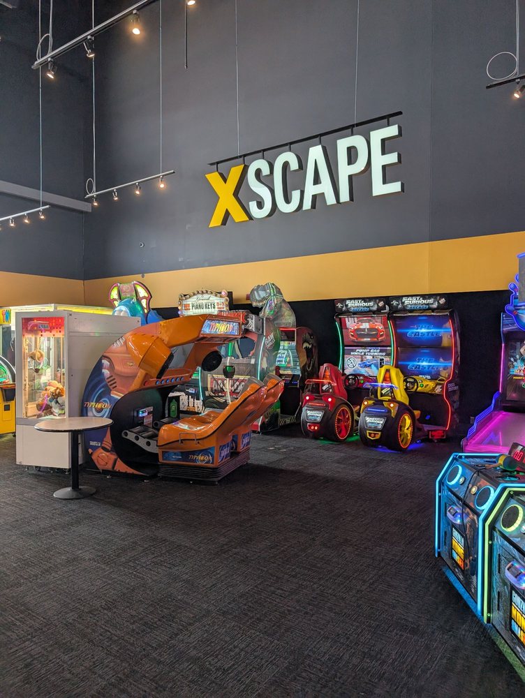 SCOTIABANK THEATRE WINNIPEG - Updated October 2025 - 15 Photos - 817 ...