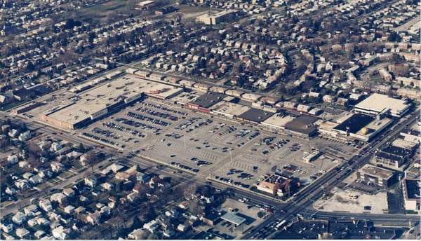 HARLEM-FOSTER SHOPPING CENTER - Updated December 2025 - 7240 W Foster ...