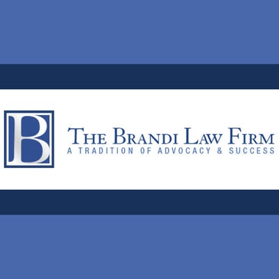 THE BRANDI LAW FIRM - Updated December 2024 - 354 Pine St, San ...