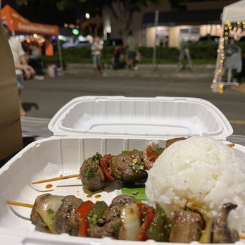 HONOLULU NIGHT MARKET - Updated January 2026 - 957 Photos & 164 Reviews ...