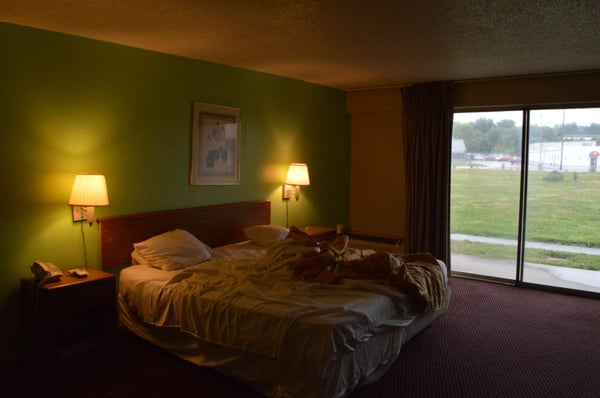 CARROUSEL INN - Updated December 2025 - 8001 Reading Rd, Cincinnati ...