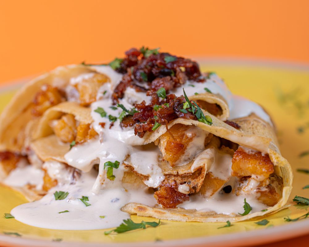 CREPE ME UP - Updated May 2026 - 13 Photos - 2207 East Michigan St ...