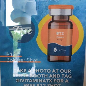 IVITAMIN - Updated August 2025 - 76 Photos & 112 Reviews - 515 S ...