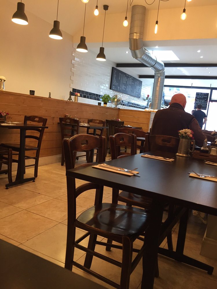 FISH LOUNGE - Updated June 2024 - 11 Photos - 99 Brixton Hill, London ...