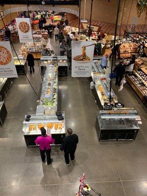 WEGMAN’S MARKET CAFE - Updated January 2026 - 5275 Sheridan Dr, Buffalo ...