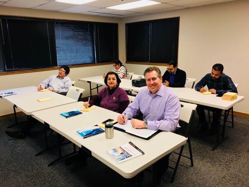 OHIO COMPUTER ACADEMY - 5900 Sawmill Rd, Dublin, Ohio - Vocational ...