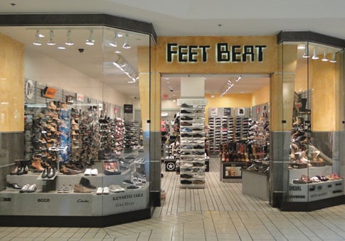 FEET BEAT - Updated September 2025 - 131 N La Cienega Blvd, Los Angeles ...