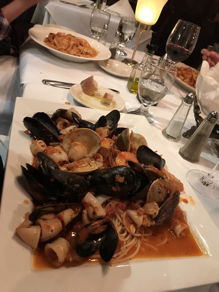 VILLA FRANCESCA - 337 Photos & 438 Reviews - Italian - 150 Richmond St ...