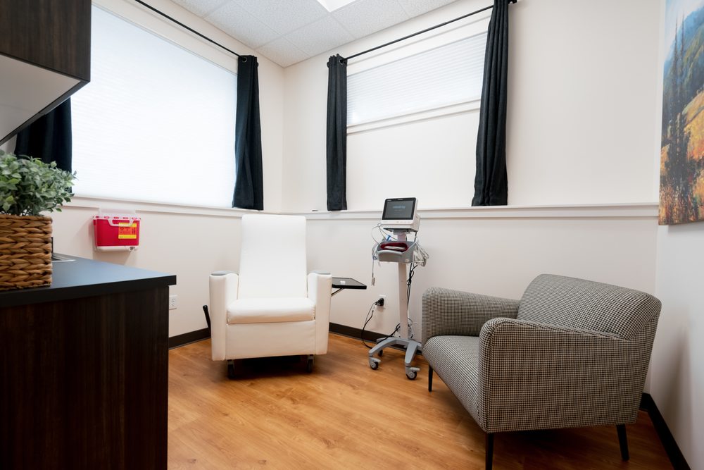 EVOLVE HEALTH - Updated December 2025 - 2255 Shevlin Park Rd, Bend ...