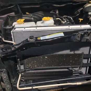1-800 RADIATOR & A/C - Updated October 2025 - 12 Photos - 2639 Market ...