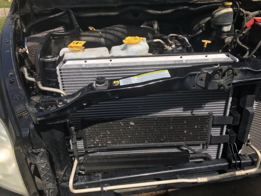 1-800 RADIATOR & A/C - Updated October 2025 - 12 Photos - 2639 Market ...