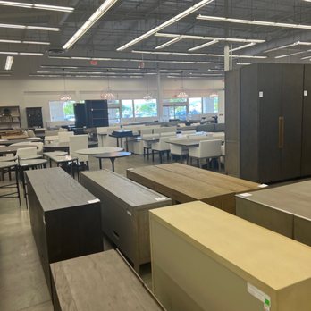 RH OUTLET CULVER CITY - Updated September 2025 - 53 Photos & 41 Reviews ...