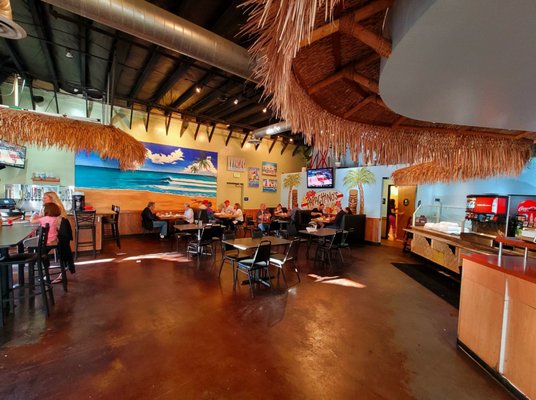 PAPACHINO’S GRILL & GREENS - Updated May 2025 - 576 Photos & 679 ...