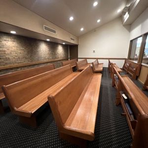 BRIGHTMOOR CHRISTIAN CHURCH - Updated August 2025 - 52 Photos & 21 ...