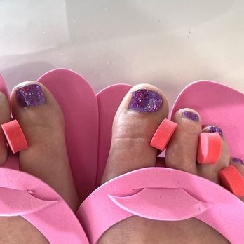 PINKI NAILS & SPA - Updated September 2025 - 104 Photos & 83 Reviews ...