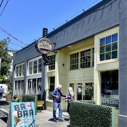 BA BAR - Updated October 2025 - 2416 Photos & 1640 Reviews - 550 12th ...